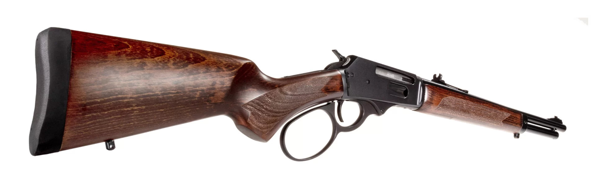 ROSSI - R95 TRAPPER WALNUT 30-30 LEVER ACTION - 16.5" - IN STORE NOW ...