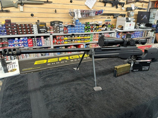 WA Firearms & Military Collectables Dealer — Barry & Son Firearms ...