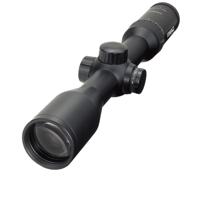 STEINER NIGHT HUNTER 70th ANNIVERSARY MODEL | 1.6-8x42 | ILLUMINATED ...