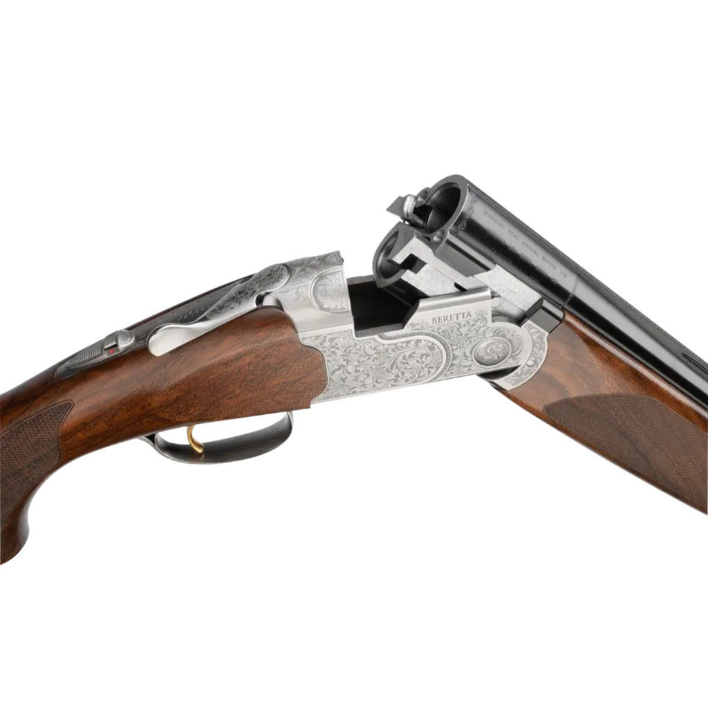 Silver Pigeon — Barry & Son Firearms & Military Collectables