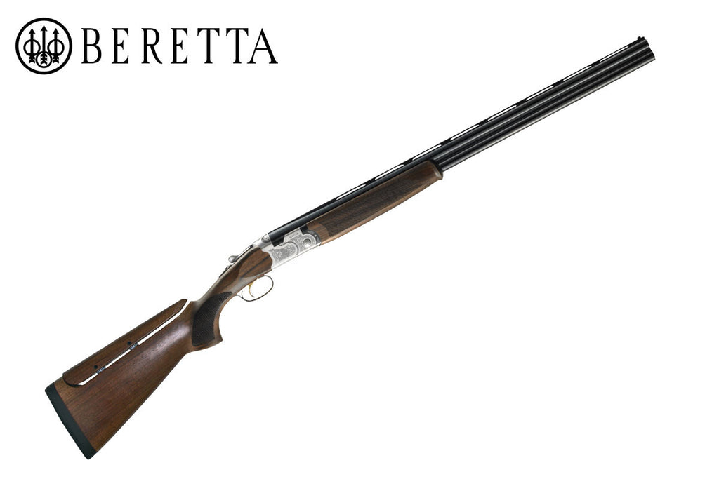 Silver Pigeon — Barry & Son Firearms & Military Collectables