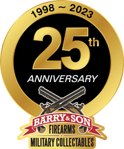 NEW! Vortex Ace™ Ballistic Weather Meter — Barry & Son Firearms ...