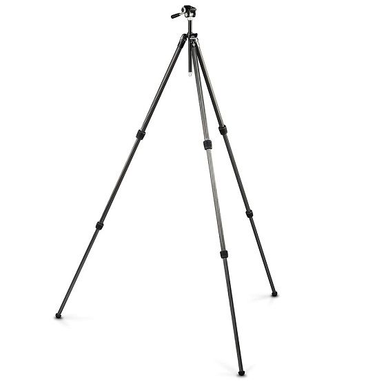 VORTEX - RIDGEVIEW - CARBON PRECISION TRIPOD — Barry & Son Firearms ...